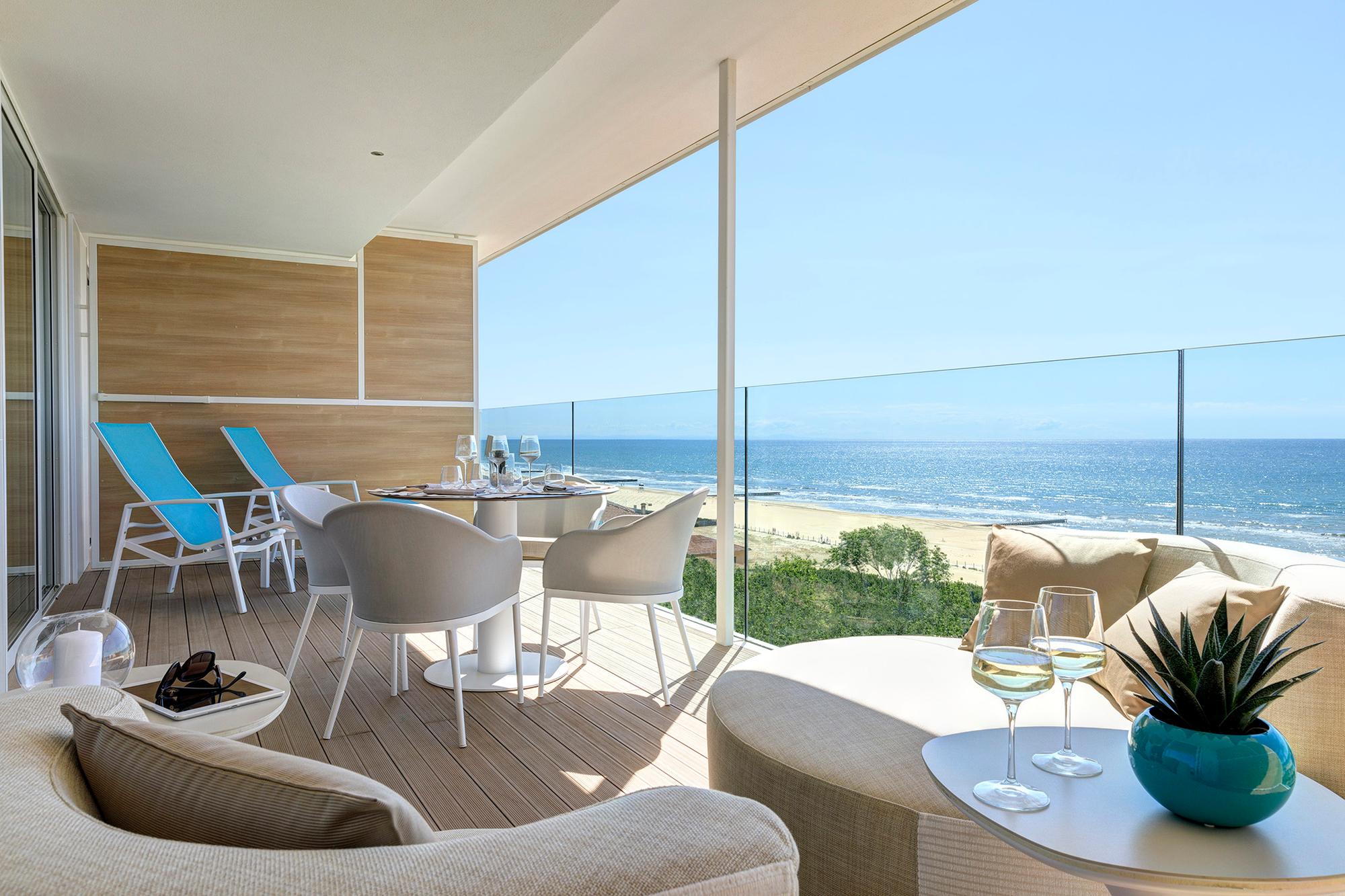 Five-star seaside luxury hotel | Almar Jesolo Resort & Spa