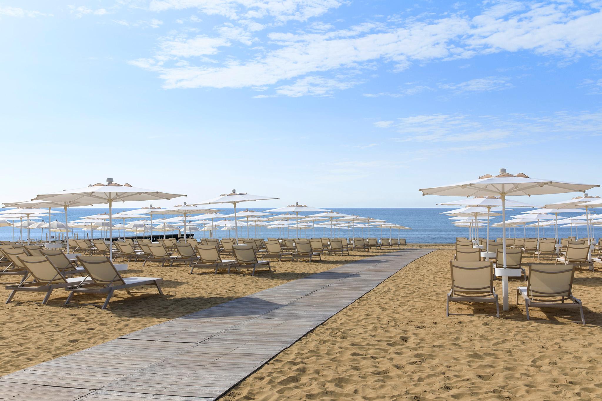 Five-star seaside luxury hotel | Almar Jesolo Resort & Spa