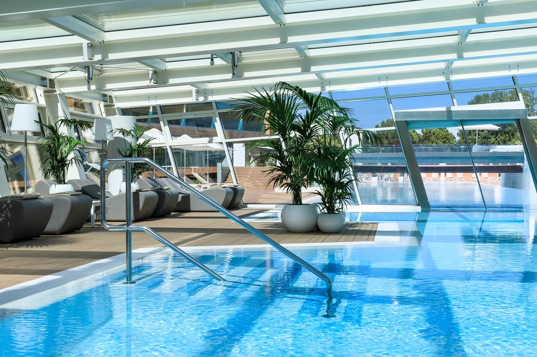 Hotel Jesolo 5 stelle fronte mare | Almar Jesolo Resort & Spa