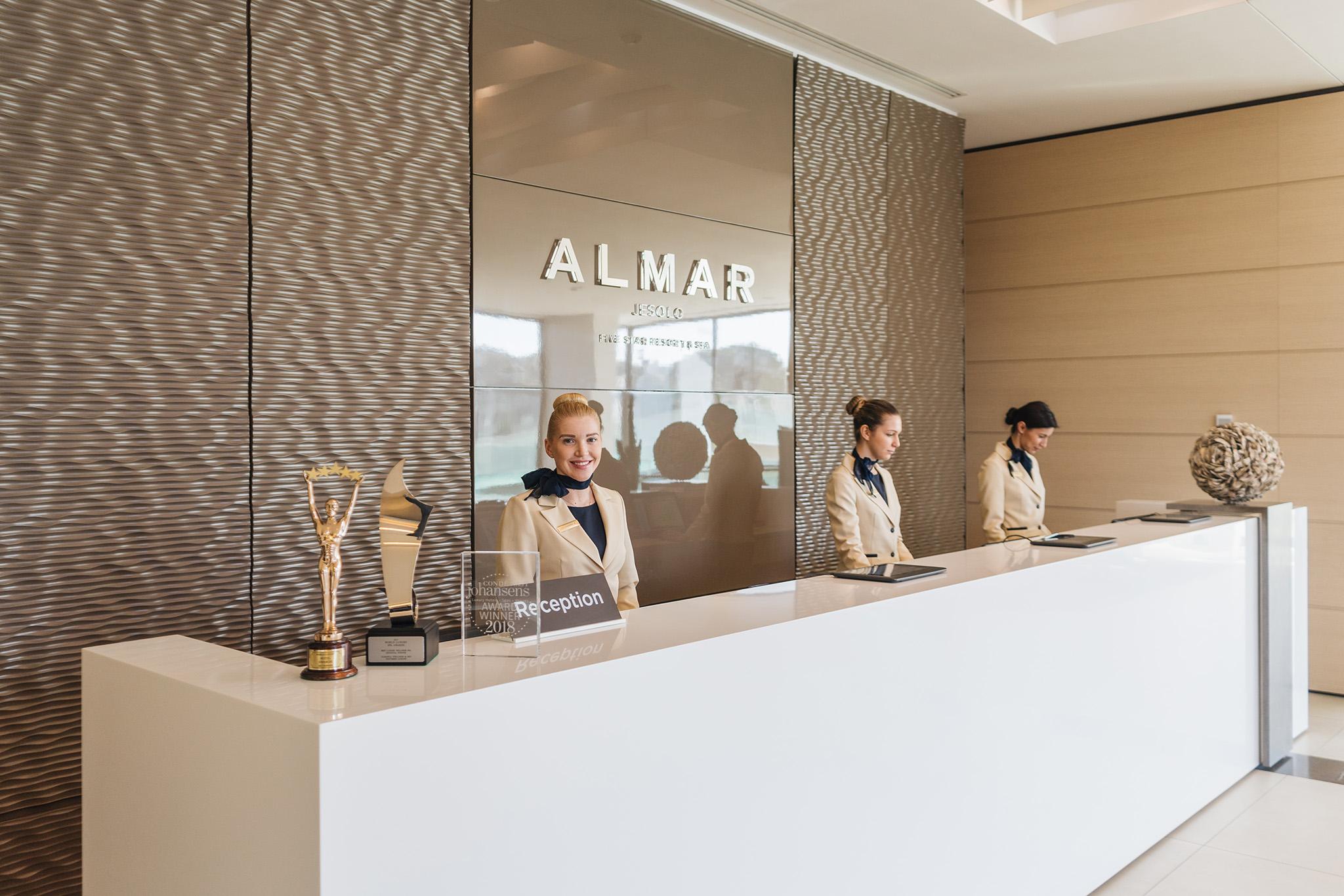 Almar Brand | Hotels und Unterkünfte | Almar Resort & Spa