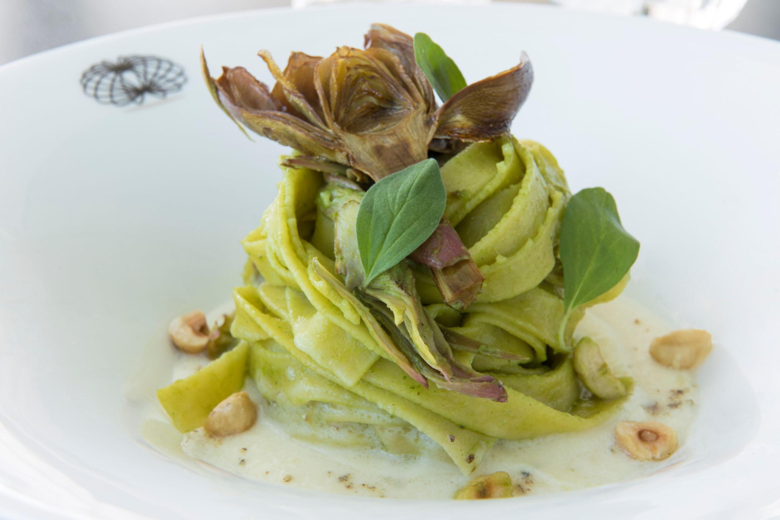 Mediterra Restaurant: Italian cuisine | Almar Jesolo Resort & Spa