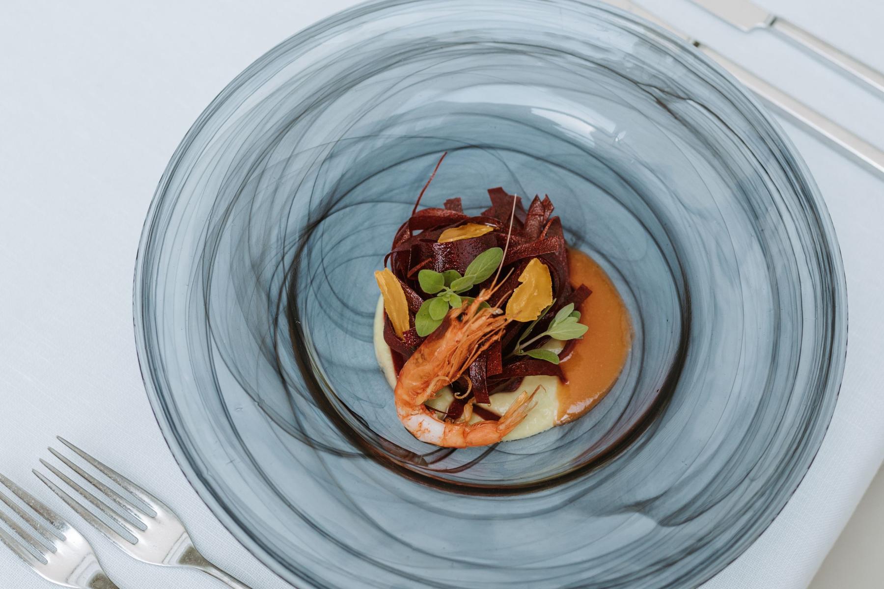 Mediterra Restaurant: Italian cuisine | Almar Jesolo Resort & Spa