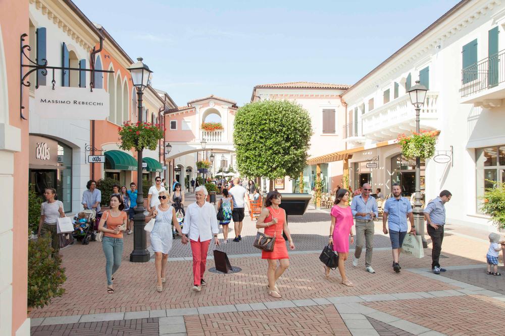 Jesolo: art, entertainment, shopping near Venice | Almar Hotel