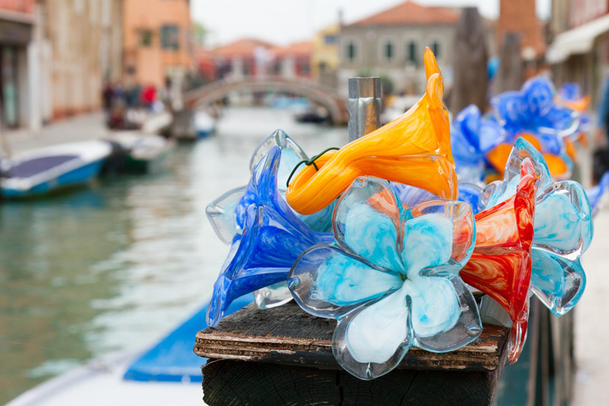 The Island of the Lagoon: Murano, Burano, Torcello | Almar Jesolo
