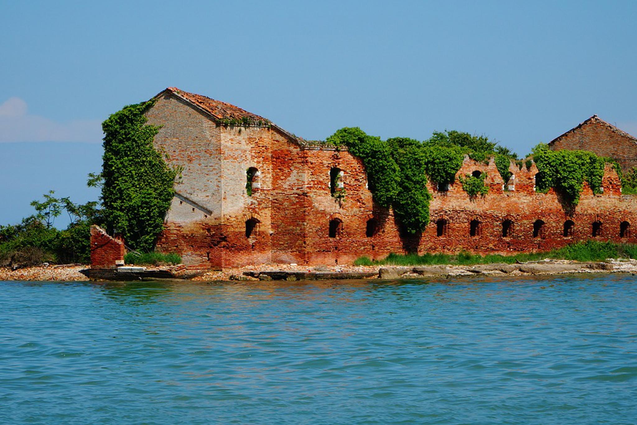 The smaller Islands of the Venice lagoon | Almar Jesolo Resort
