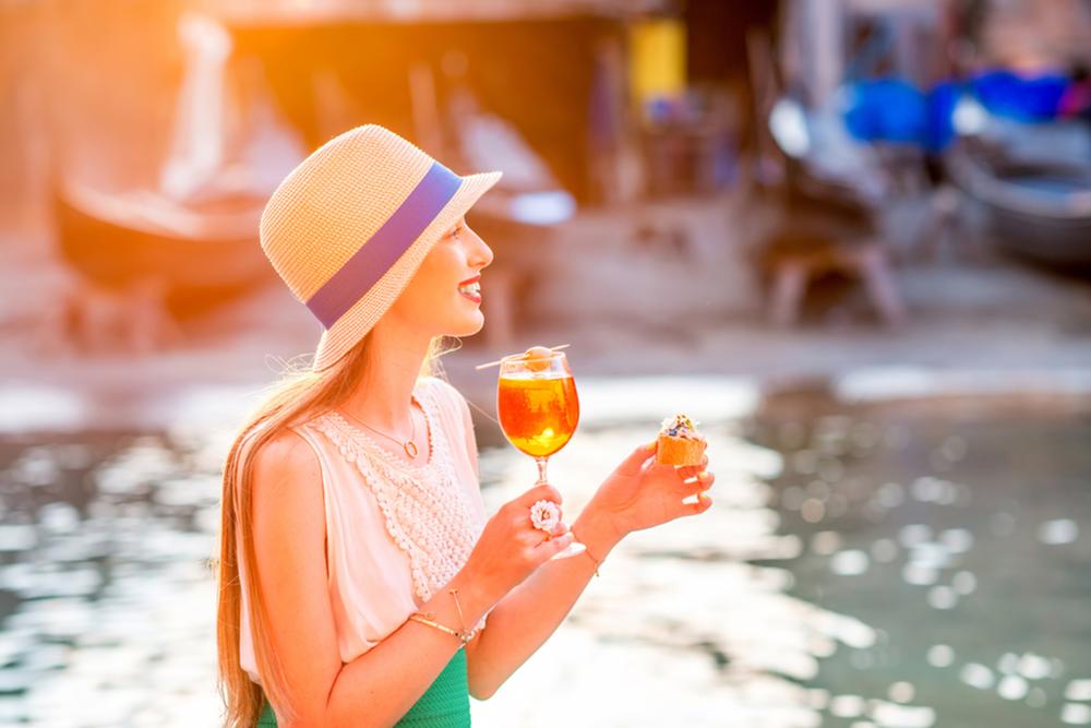 Bacaro Tour: traditional food and wine bars | Almar Jesolo Resort